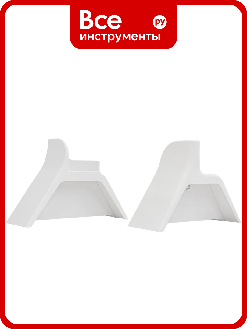 Ножки Fs01 для конвектора iWarm Atlantic 100023503900