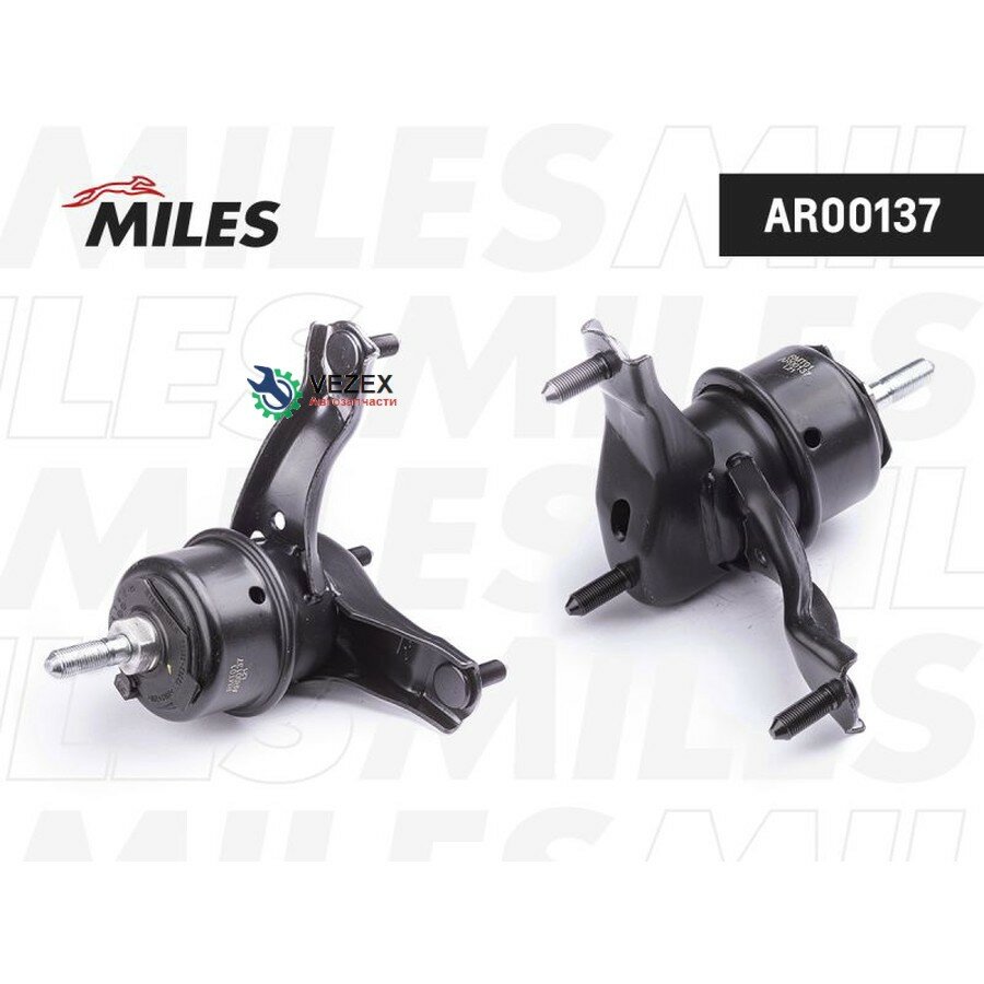 MILES AR00137 Опора двигателя