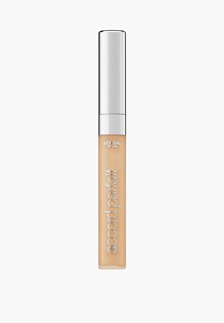 L'Oreal Paris Консилер 6.8 мл 2. R/2. C rose vanilla