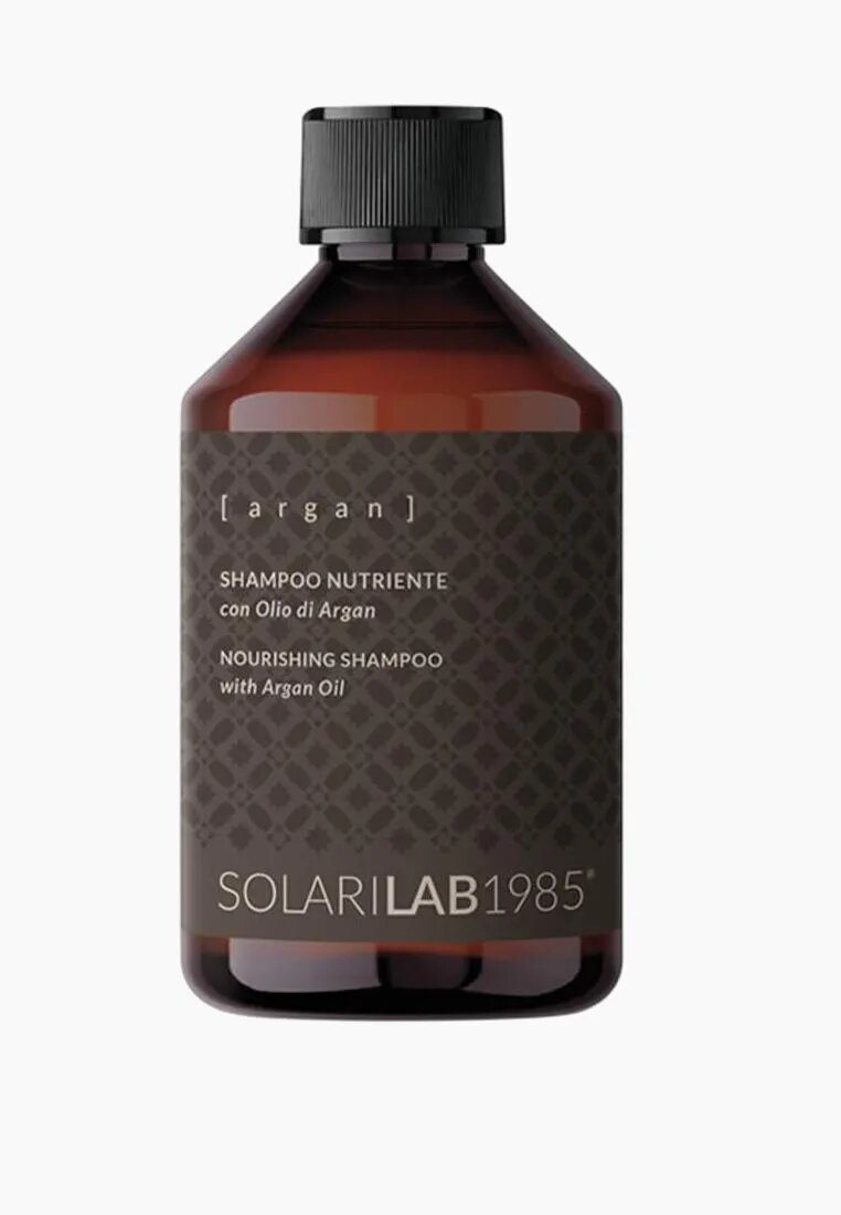 Solarilab1985 Шампунь 250 мл