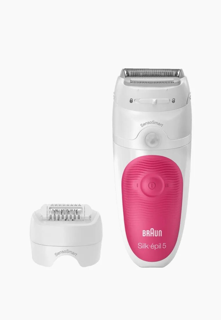Braun Эпилятор