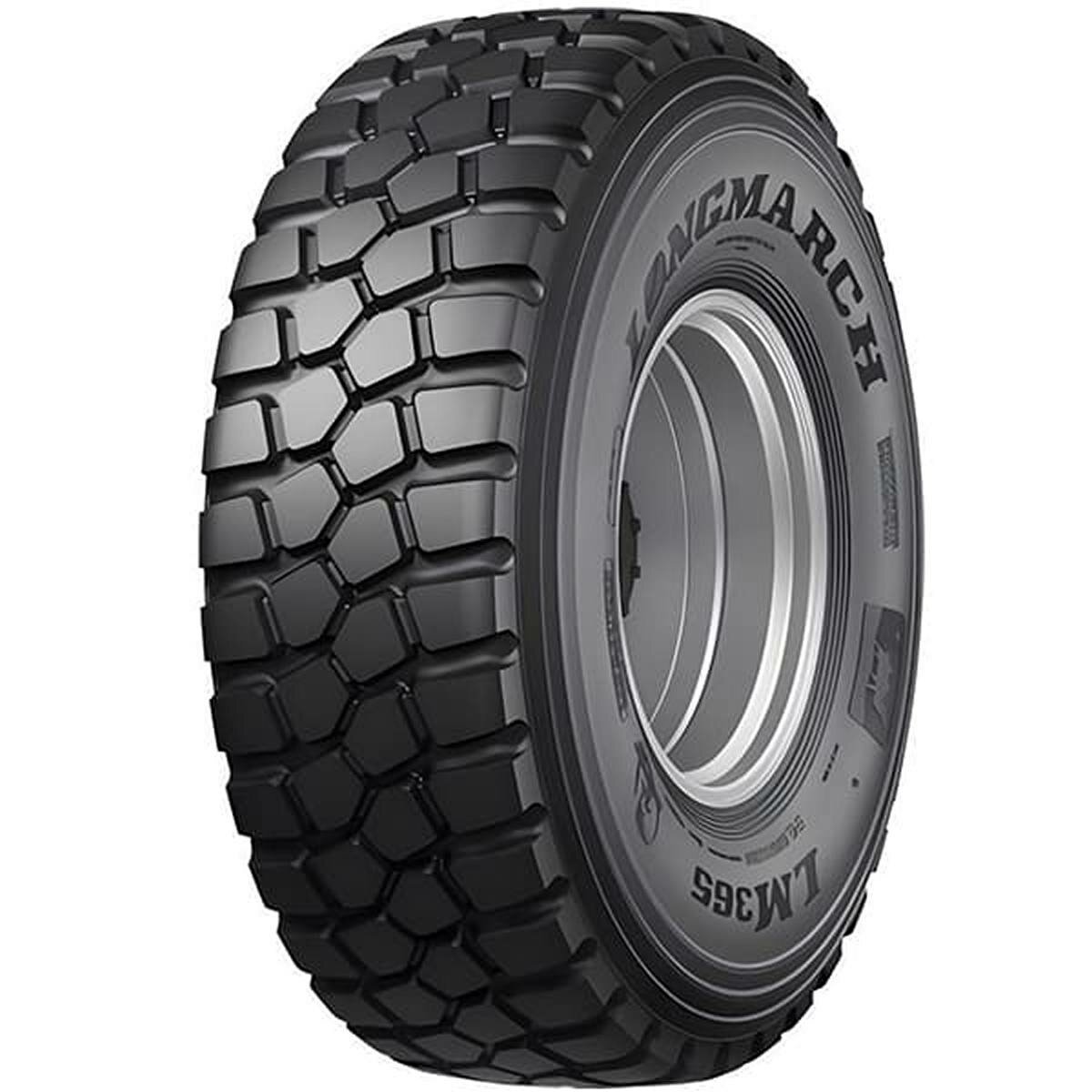 Сельхоз, индустриальные Шины Long March LM365 16.00R20 174/171G TTF- сельхоз, индустриальных автомобилей