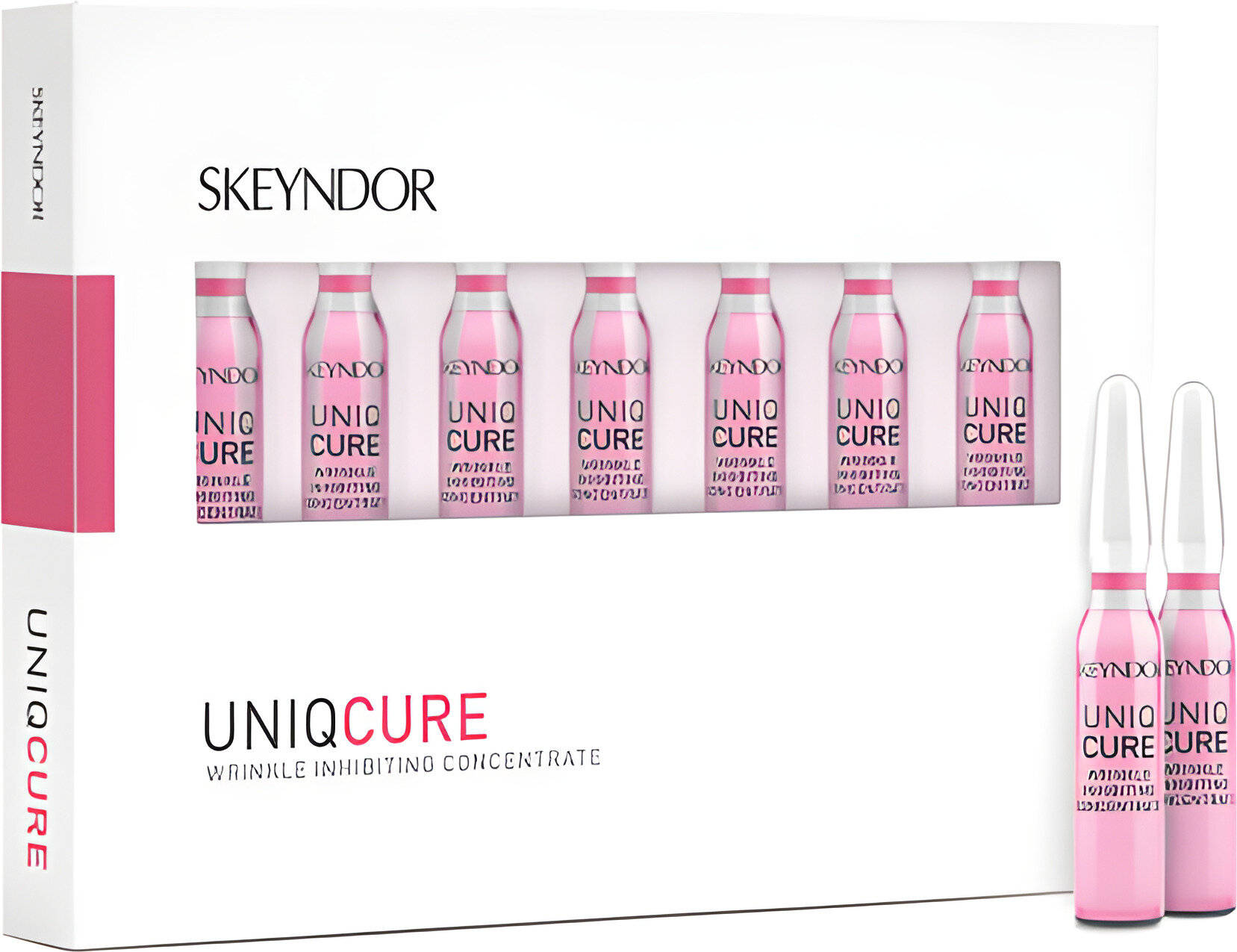 SKEYNDOR Концентрат против морщин Wrinkle Inhibiting Concentrate 500ml