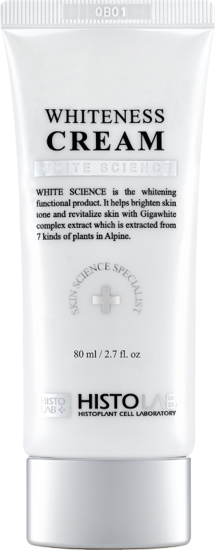 HISTOLAB Крем для проблемной кожи Whiteness Whiteness Cream 10ml