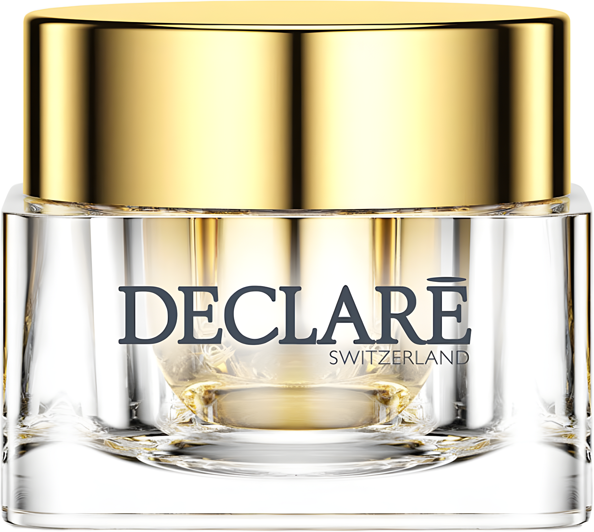 DECLARE Крем-люкс против морщин с экстрактом черной икры Luxury Anti-Wrinkle Cream 1 шт.