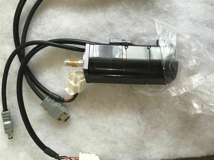 Модуль YASKAWA AC SERVO MOTOR SGMAJ-01EAA6S ORIGINAL