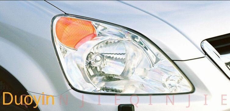 Правые фары / абажуры для автомобилей Honda CR - V 2001 - 2004