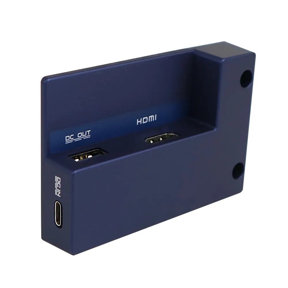 Док-станция GeChic Rear Dock V2