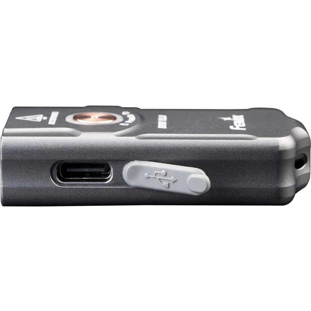 Фонарь Fenix E03R V2.0 e03rv20 — фото 1