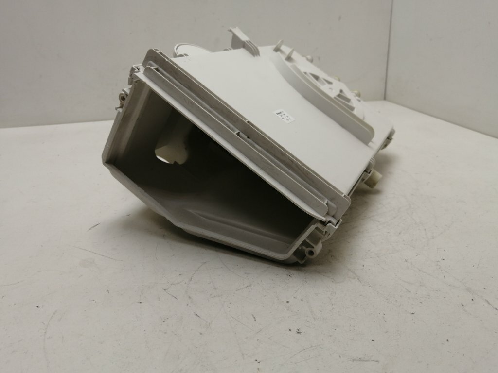 HW60-12266AS кт92 Бункер дозатора порошка для стиральной машины Haier 0020203207А б/у