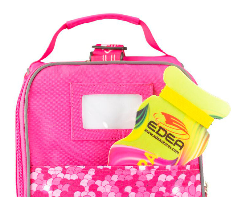 Сумка для коньков Edea Skate bag — фото 1