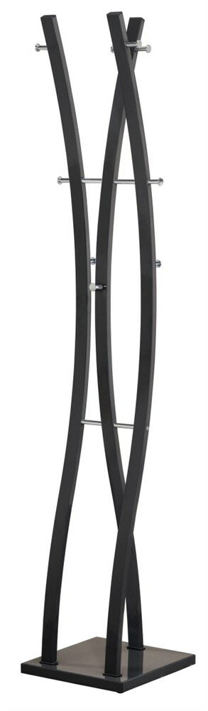 Halmar Вешалка Halmar W-50 (черный) Черный