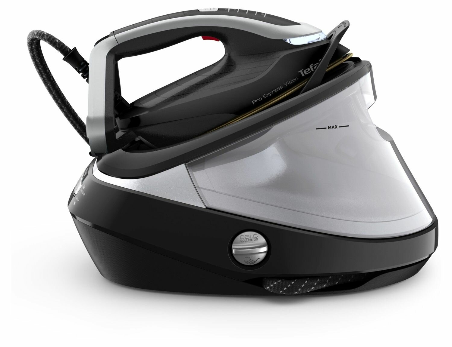 Парогенератор GV9821 Pro Express Vision