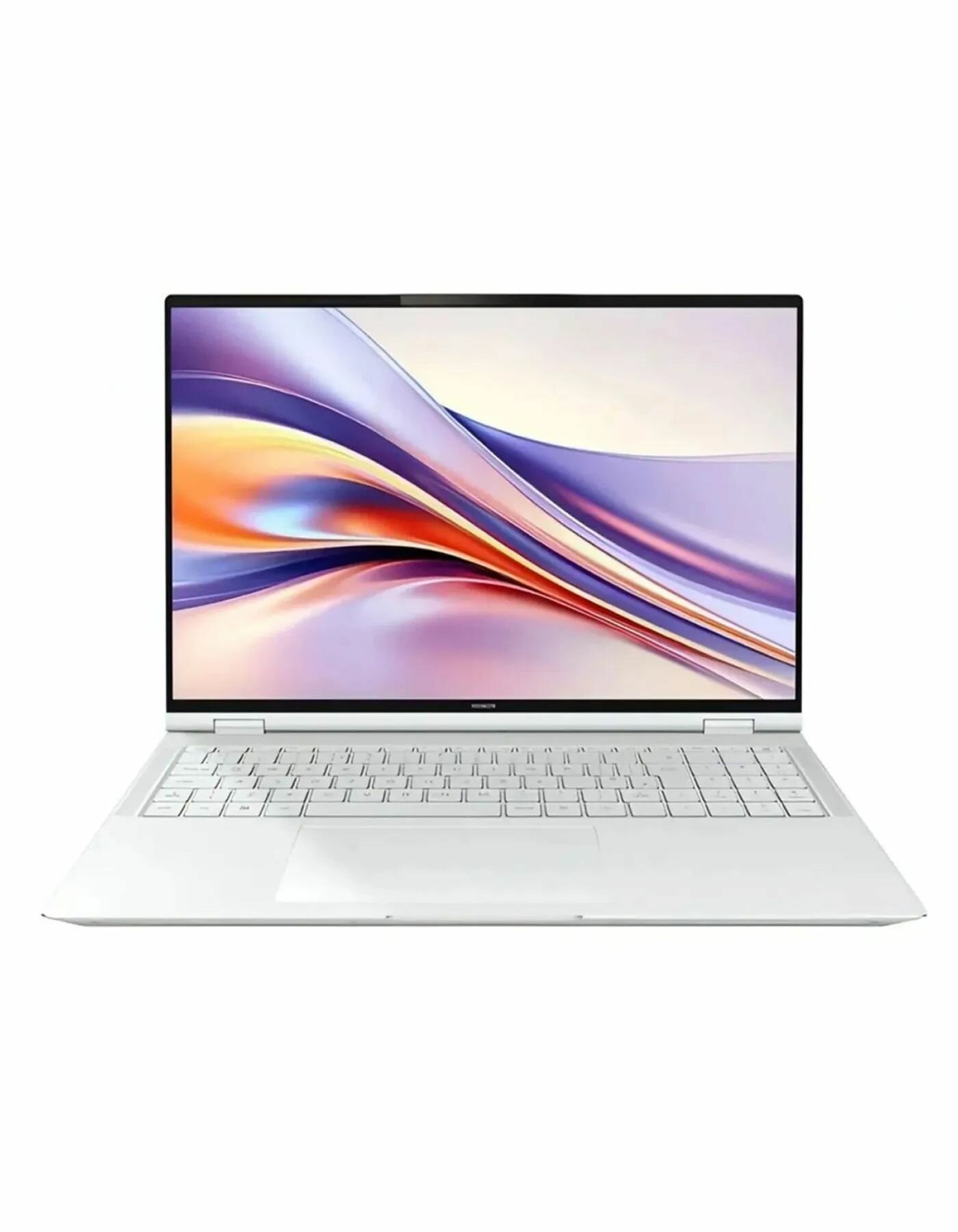 Honor Ноутбук 16", Intel Core Ultra 5 125H, RAM 24 ГБ, SSD 1000 ГБ, Intel Arc Graphics, Windows Home, (5301AJJG)