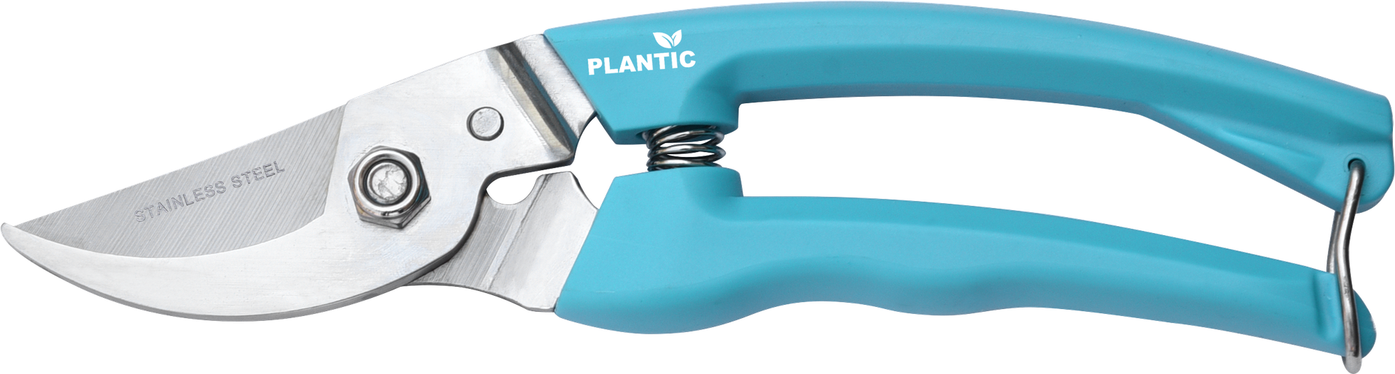 Секатор плоскостной Plantic Light L61 25261-01