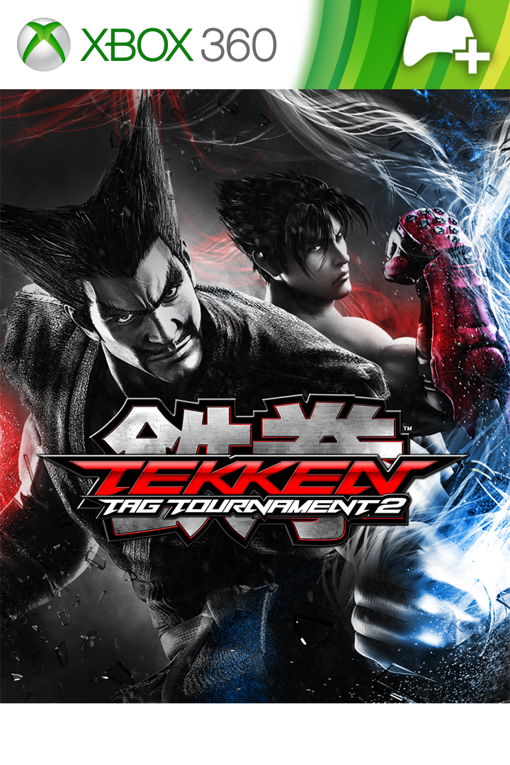 TTT2 Bonus Movies (TEKKEN 6) — DLC — дополнение (DLC) для Xbox / Microsoft Store · Xbox One, Xbox Series X|S · цифровой ключ · нужна базовая игра