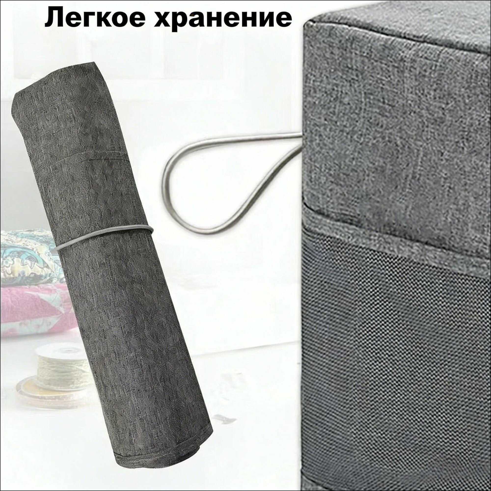 Сумка для швейной машины — фото 1