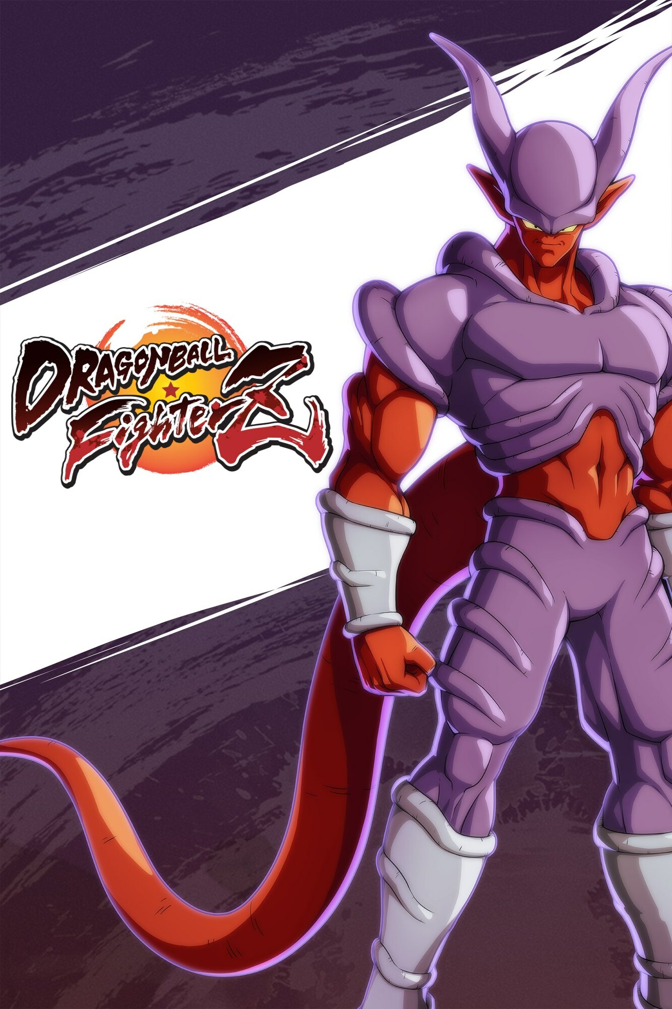 DRAGON BALL FighterZ - Janemba — дополнение (DLC) — дополнение (DLC) для Xbox / Microsoft Store · Xbox One, Xbox Series X|S · цифровой ключ · нужна базовая игра