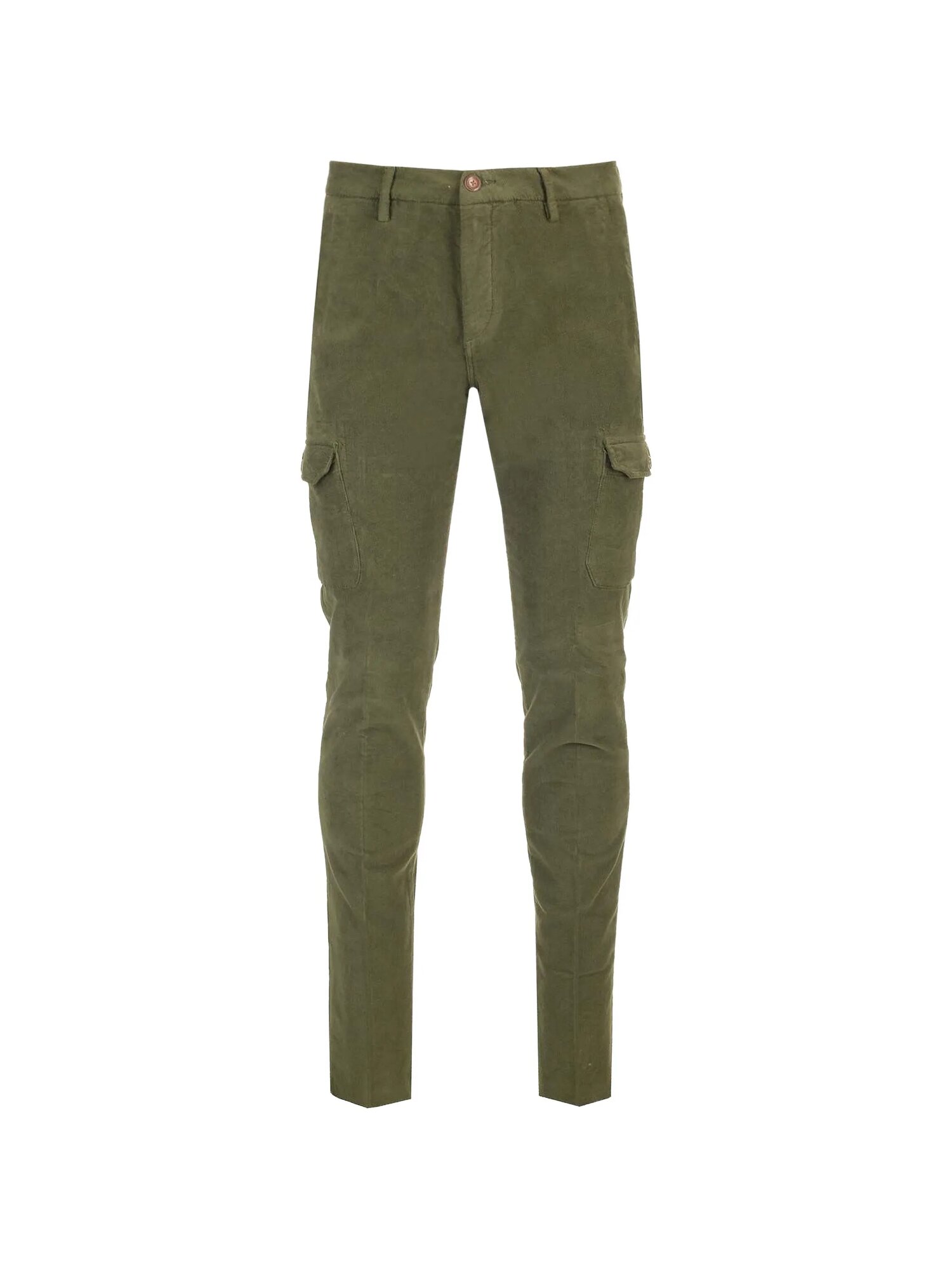 Брюки Velvet cargo trousers