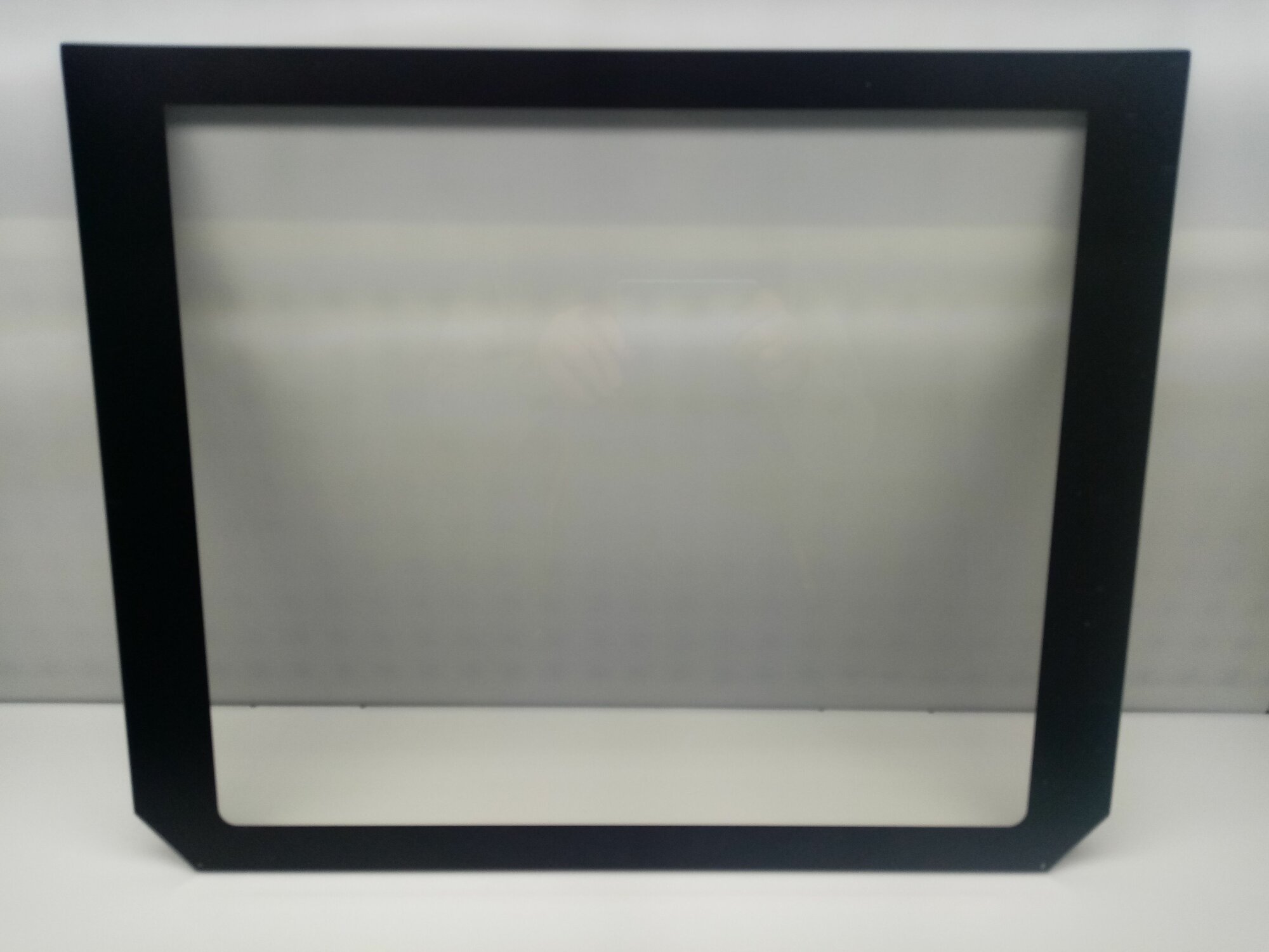 Стекло внутреннее, для ДШ Gorenje BOS6747A01X