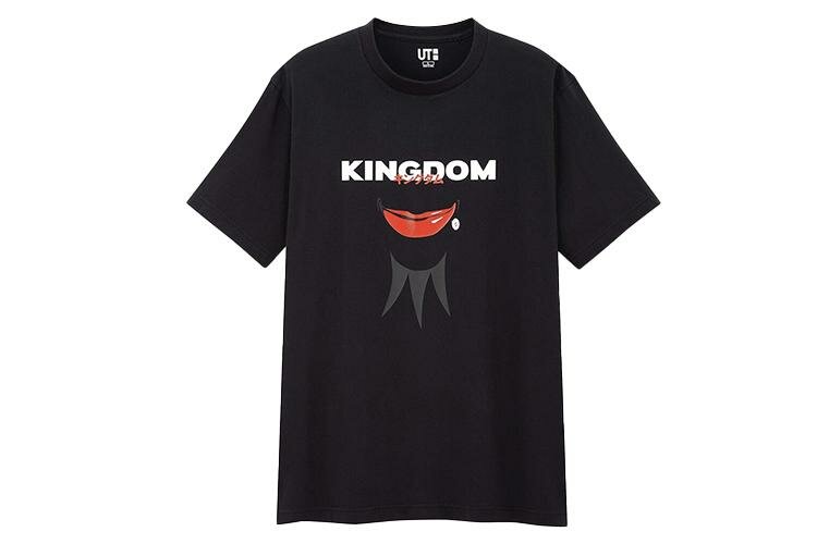 Футболка Uniqlo UNIQLO T Shirts