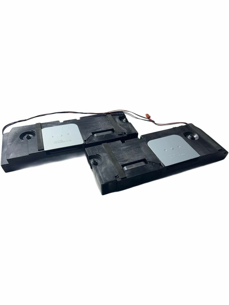 Динамик комплект 2 шт, для ТВ LG OLED55CXRLA