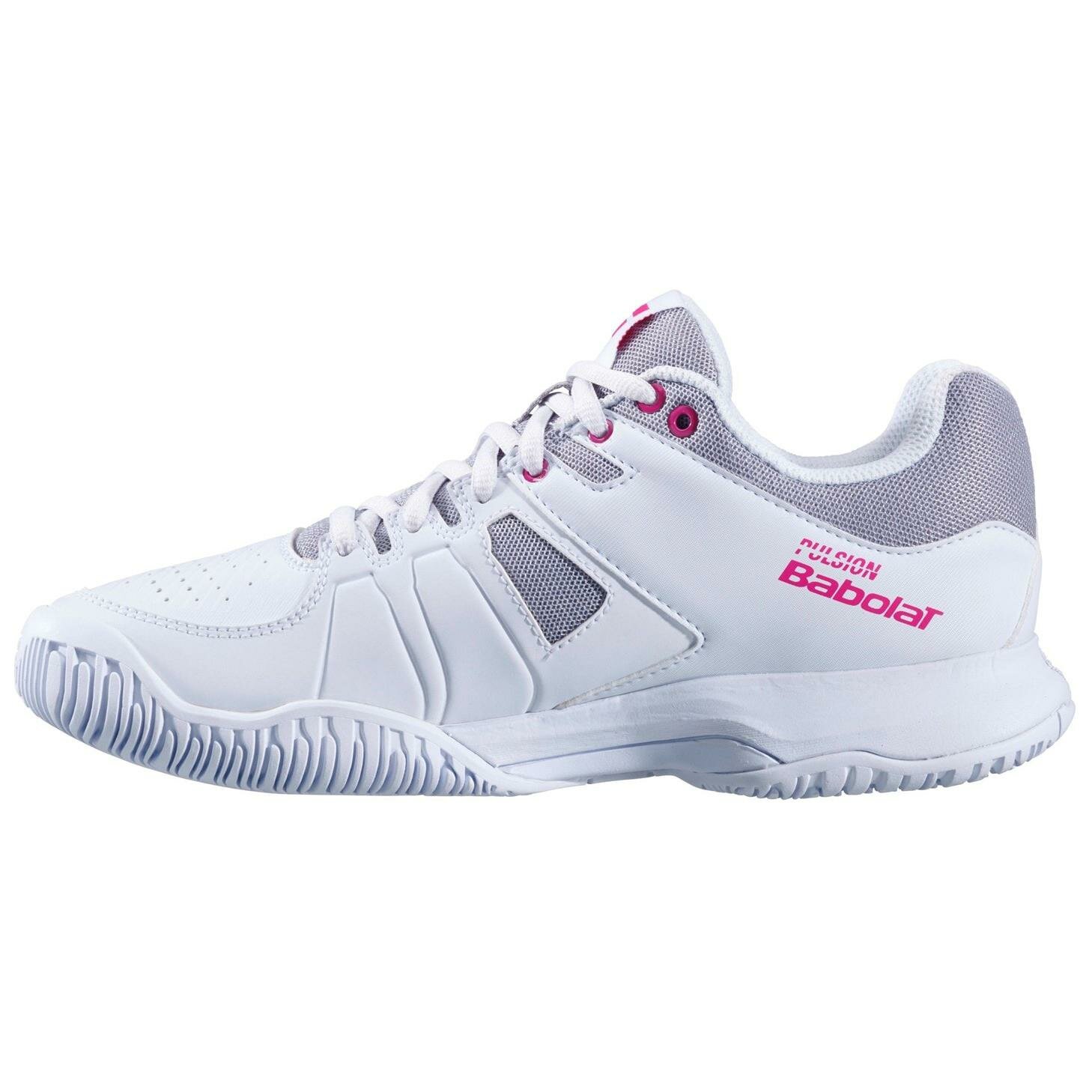 Кроссовки Babolat 446