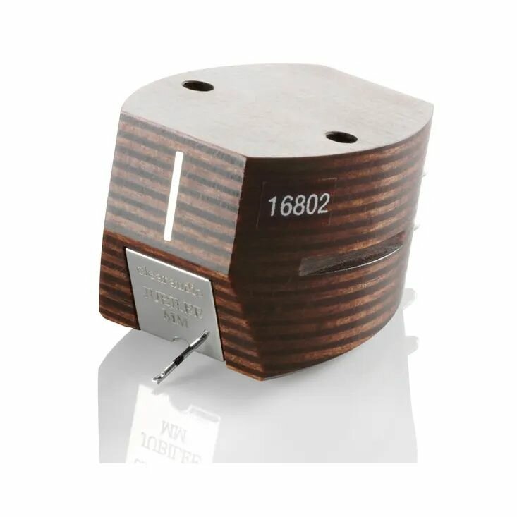 Головка звукоснимателя Clearaudio Jubilee MM