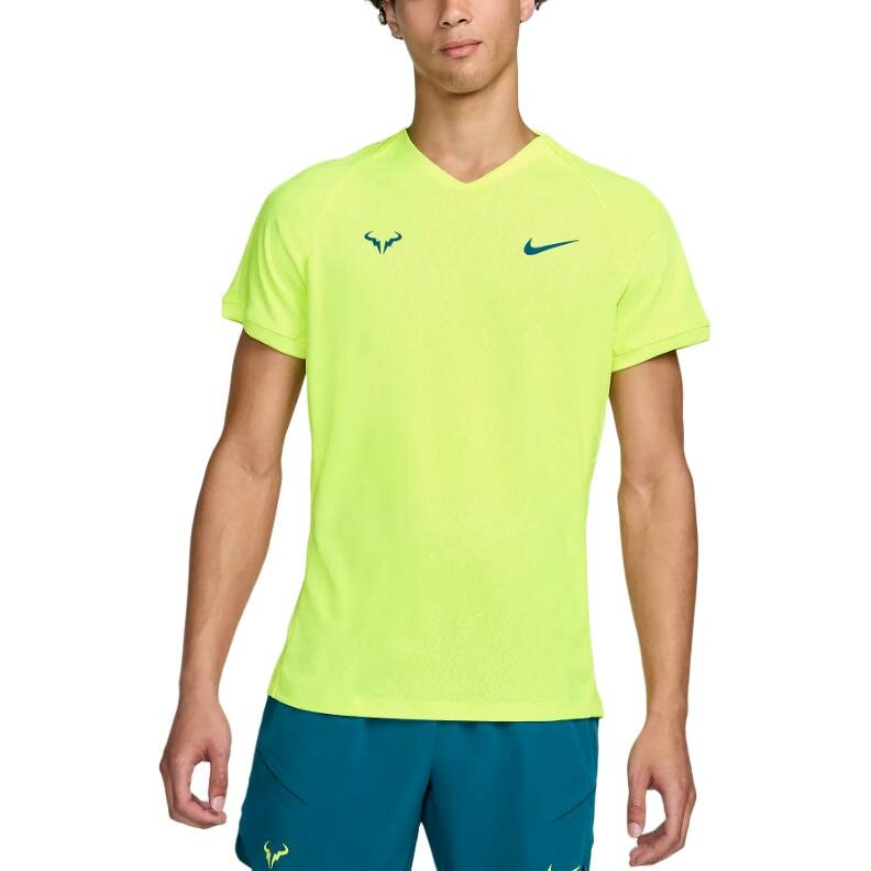 Топ Nike Rafa Dri-FIT Adv