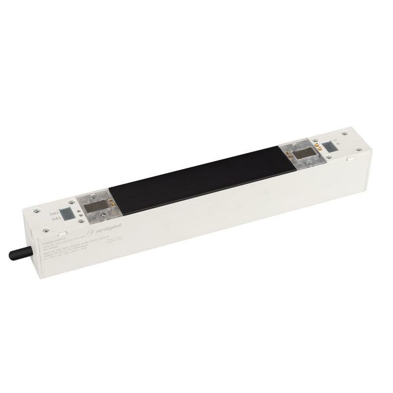 Блок питания ARV-SP-100-MAG45-PFC-WH 24В 4.17А 100Вт IP20 пластик Arlight 052508