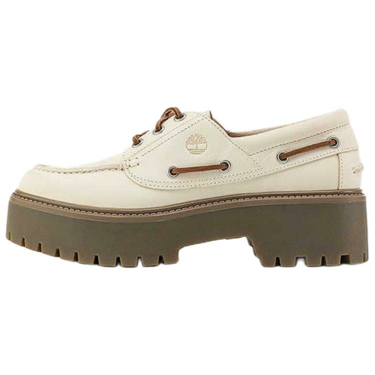 Мокасины Timberland Stone Street