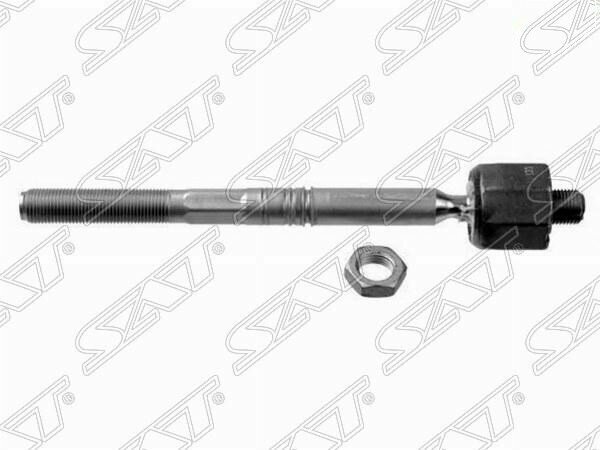 Тяга рулевая SAT ST-32106787472 BMW X3 F25 10- LH=RH