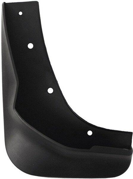 Брызговик SAT ST-FDK2-016B-2 Ford Kuga 13-19 спереди/ слева