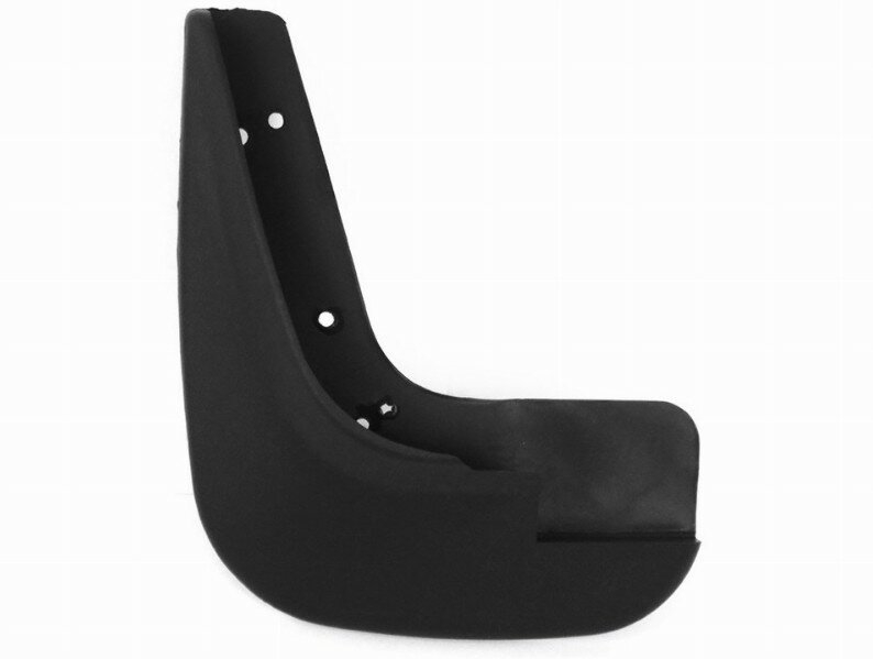 Брызговик SAT ST-SZ53-016B-2 Suzuki SX4 06-16 спереди/ слева/ 5D HBK
