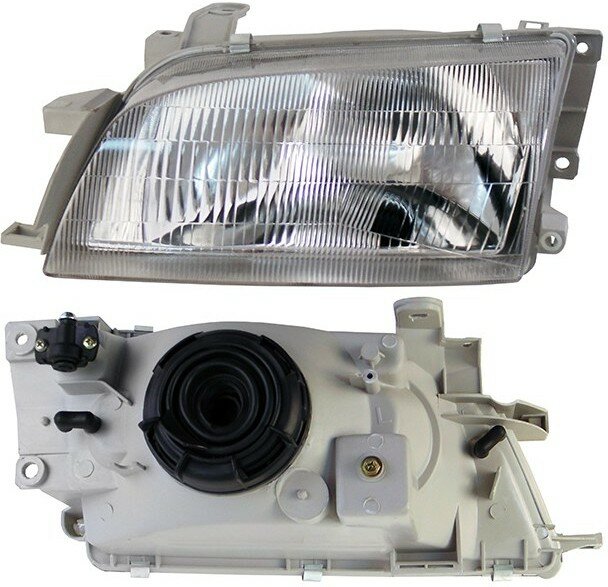 Фара SAT ST-212-1147L Toyota Corona T190 92-96, Corona SF 92-96 слева