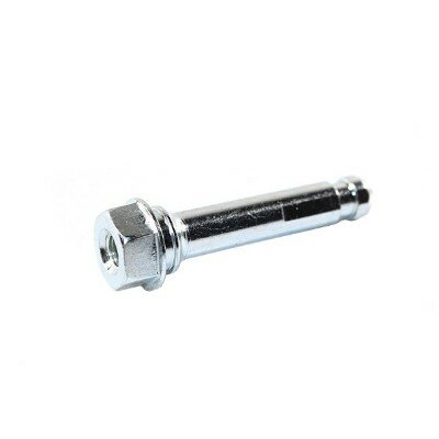 Направляющая суппорта SAT ST-47715-12A10 TOYOTA COROLLA 1ZRFE 08- №2