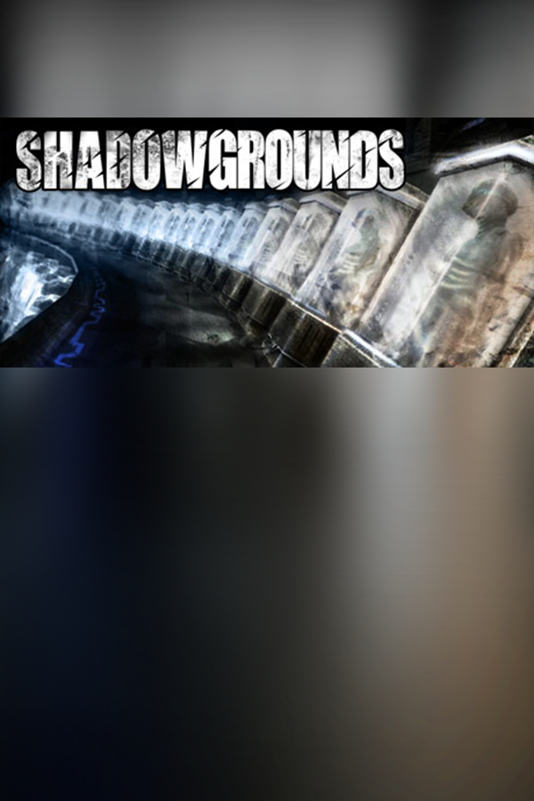 Shadowgrounds, РФ + СНГ