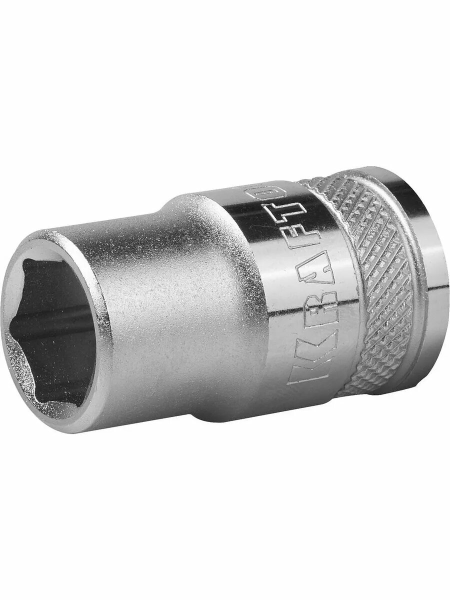 KRAFTOOL FLANK, 1/2″, 13 мм, торцовая головка (27805-13
