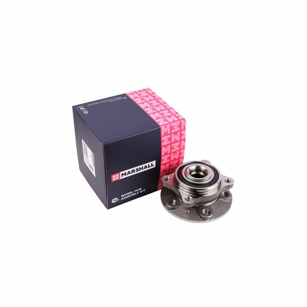 Ступица передн. Volvo S60 00-Volvo V70 99- MARSHALL M8133523