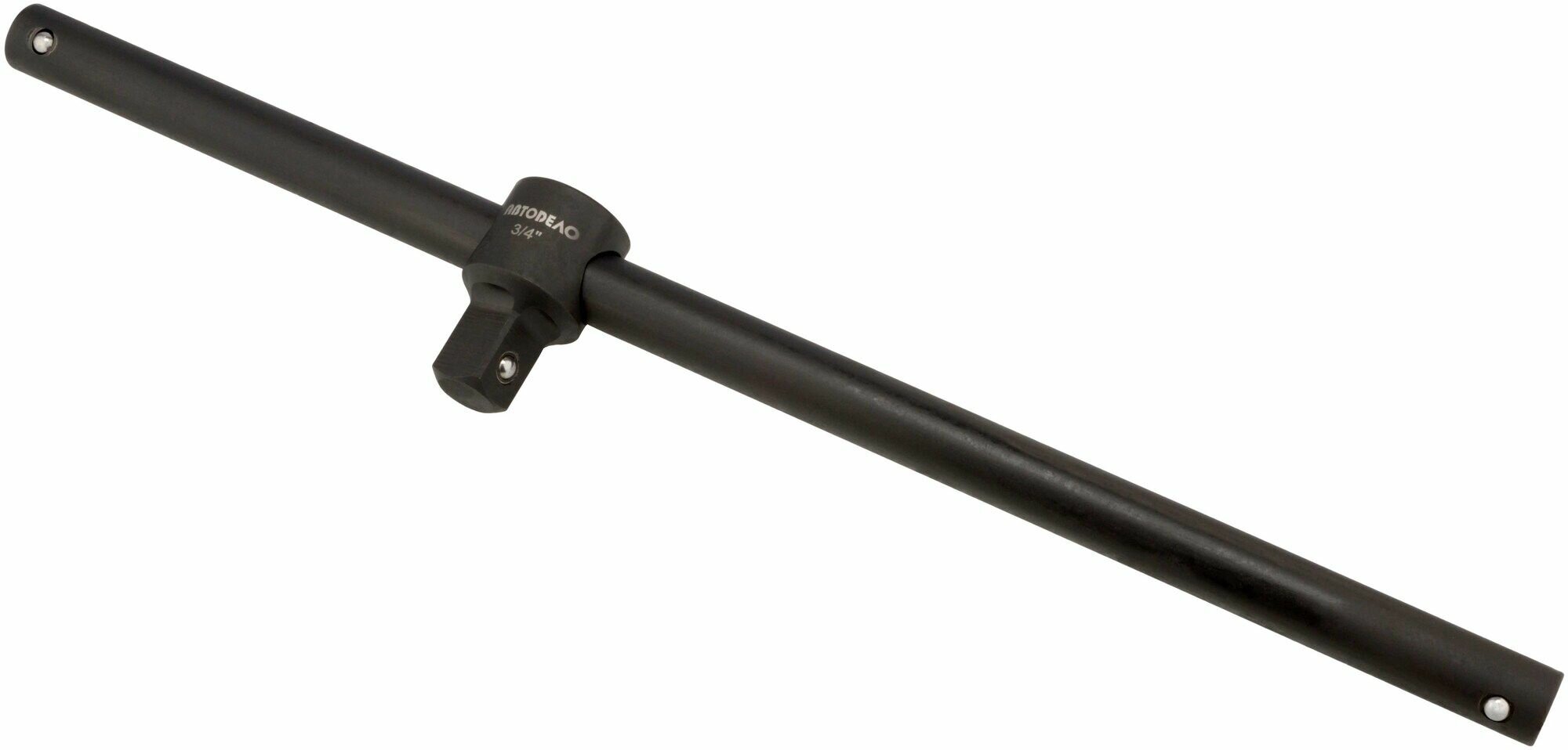 Вороток 34, L500mm CrMo усиленный АвтоDело 40725