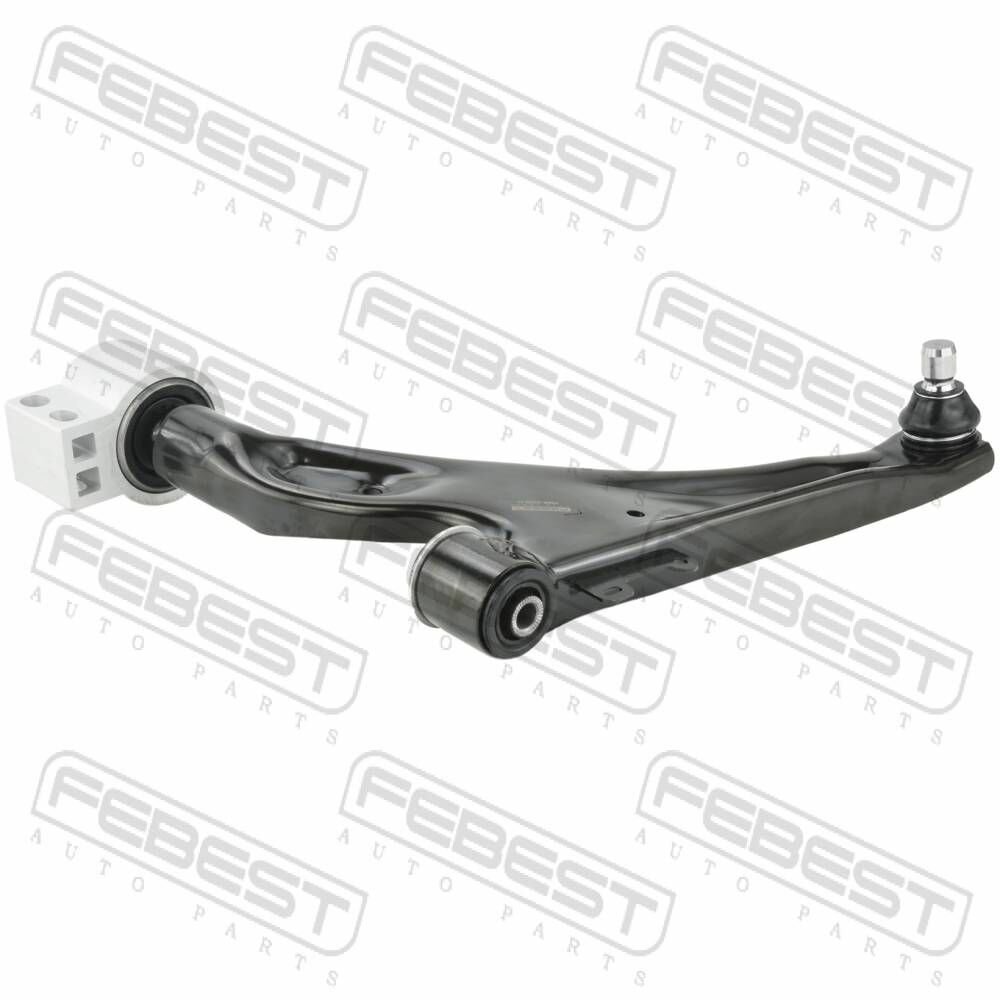 Рычаг передний L CHEVROLET ORLANDO - EUROPE 2011-2017 FEBEST 1024-J309LH
