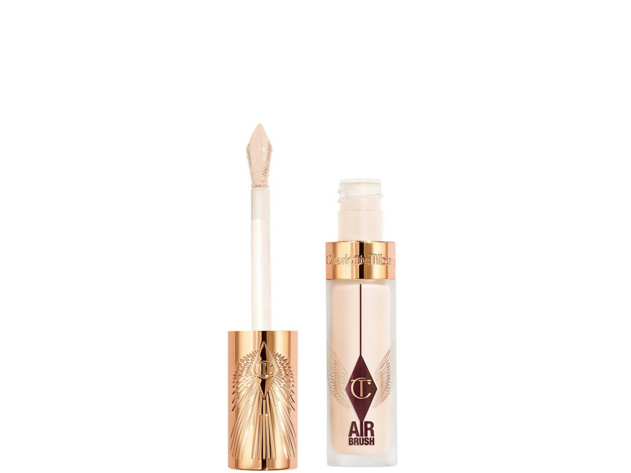Консилер Airbrush Flawless Blur