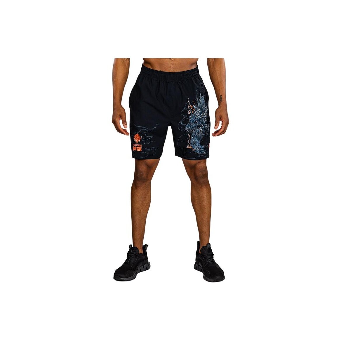 Шорты спортивные Venum