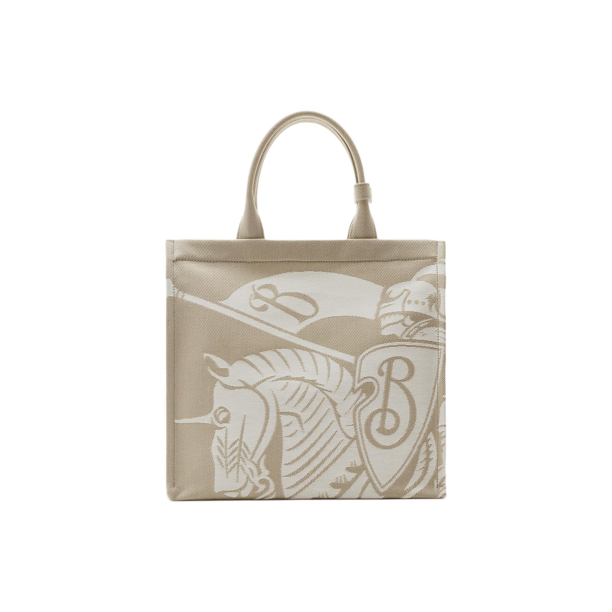 Сумка BURBERRY — фото 1