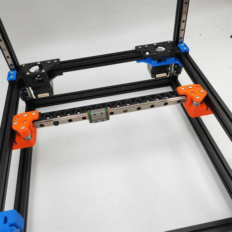 Funssor Micron+ Plus портал для 3D-принтера