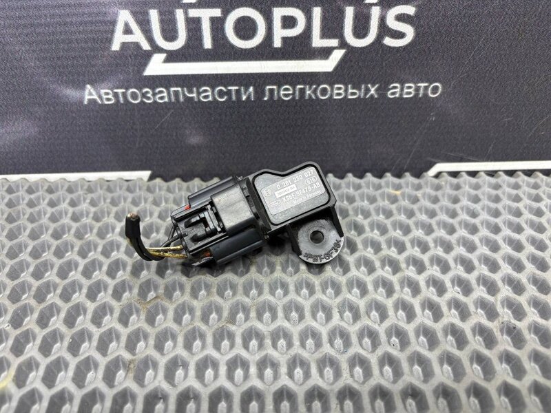 Датчик абсолютного давления Ford Focus 2003 (1.6 CDDA) Б/У с пробегом Арт. 0261230027