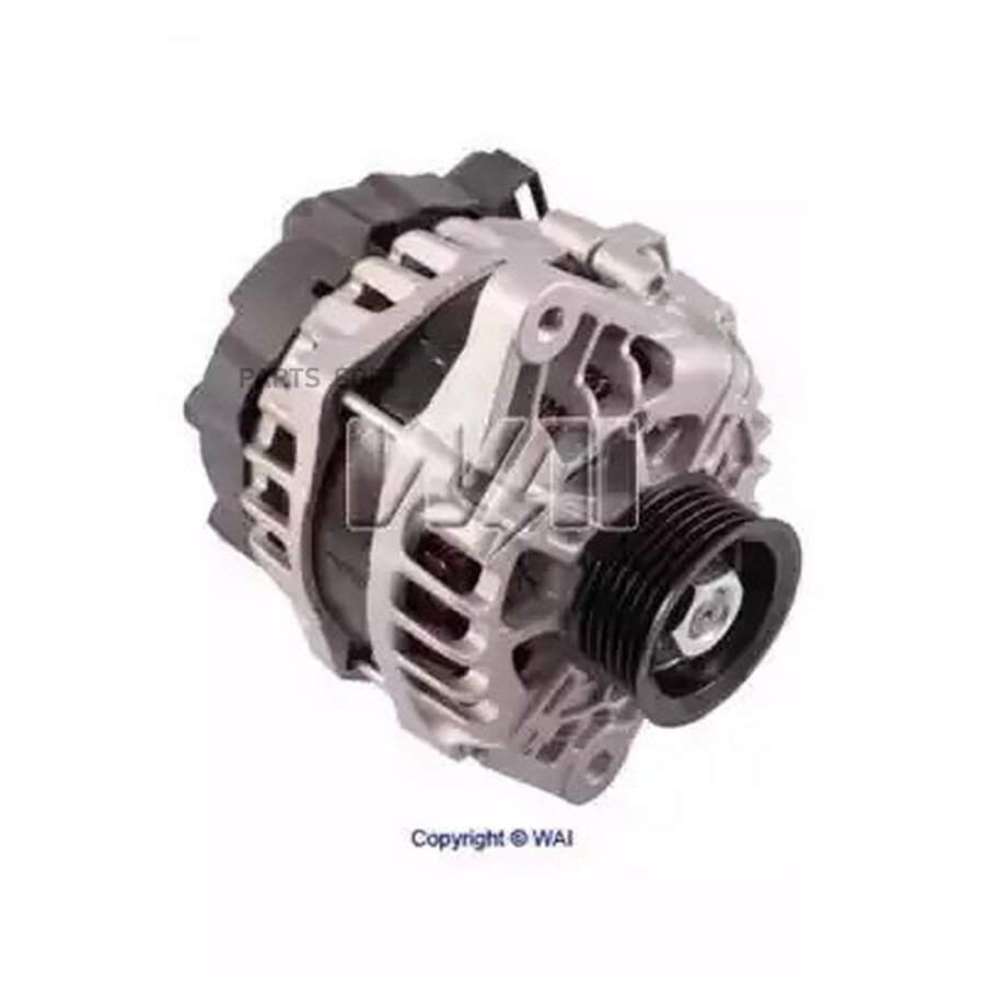 WAI 13209N Генератор (новый) Hyundai (2012-2014) Hyundai - Europe (2009-2013) Kia (2012-2013) Kia - Europe (