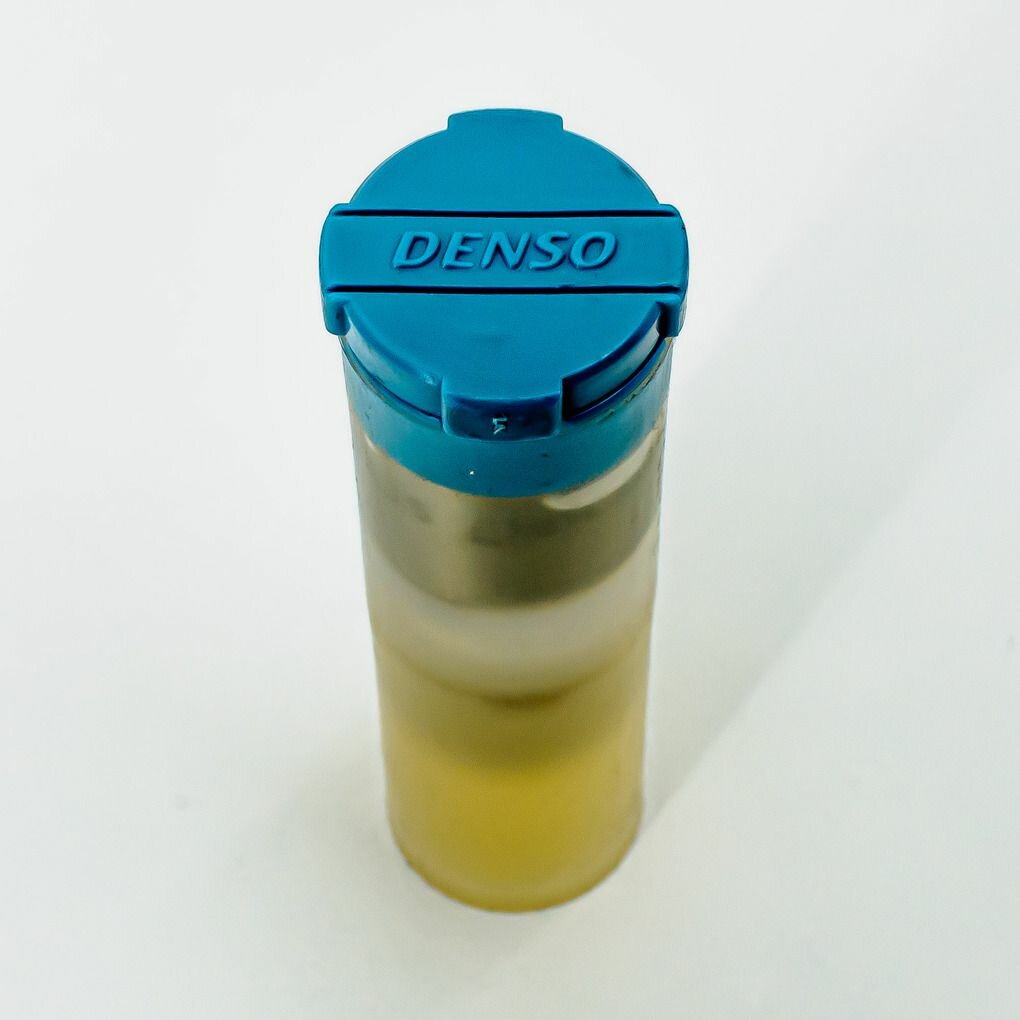 Распылитель DLLA150P75 TOYOTA 14B-T, Denso
