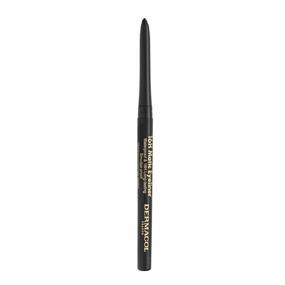 Карандаш для глаз Dermacol 16H Matic Eyeliner 3 Brown 0, 3 г