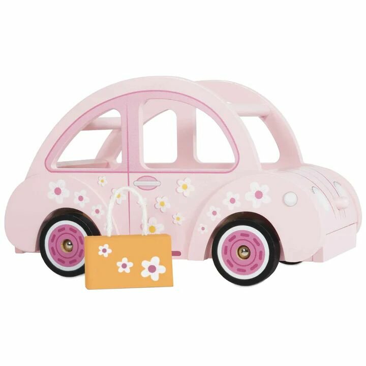 Игрушечный автомобиль Le Toy Van Sophie's Dolls House